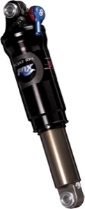 2010 Fox Racing Float RP2 Rear Shock For Sale