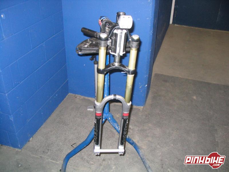 2003 Boxxer Race For Sale