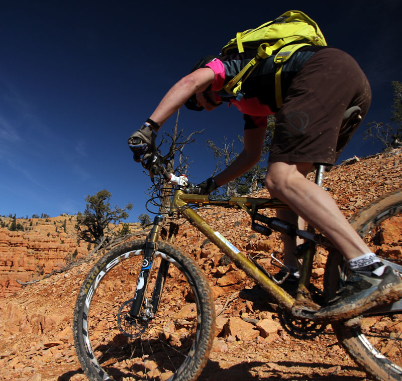 Fox TALAS 150 by leelau - Pinkbike