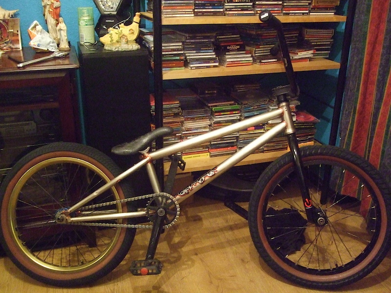 fhbb at cfhfg in Birmingham, United Kingdom - photo by swagadon - Pinkbike