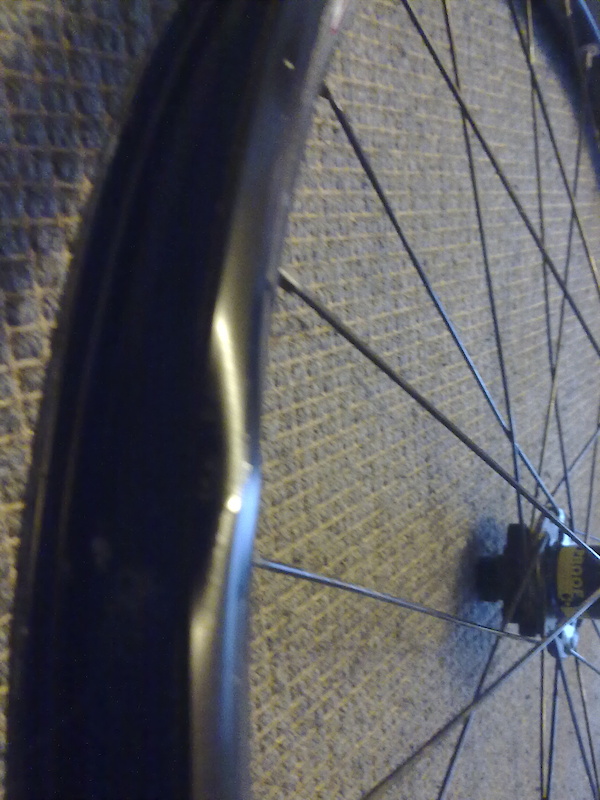 Nukeproof Generator Rear Hub 135mm x 12mm On Sun ringle MTTX For Sale