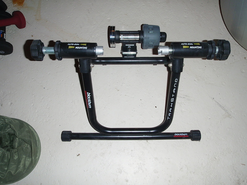 blackburn rear wheel trainer For Sale