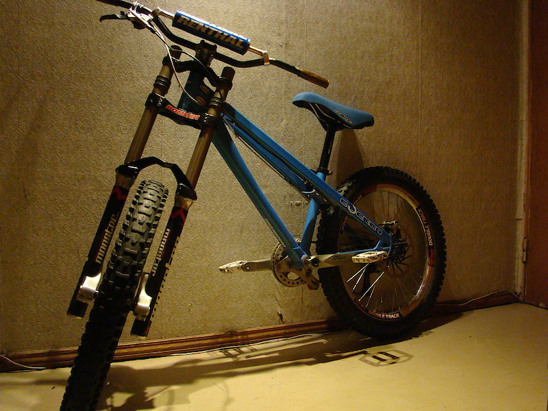 None! at Duncon Cocker 2007 in Moscow, Russia - photo by Colowrat ...