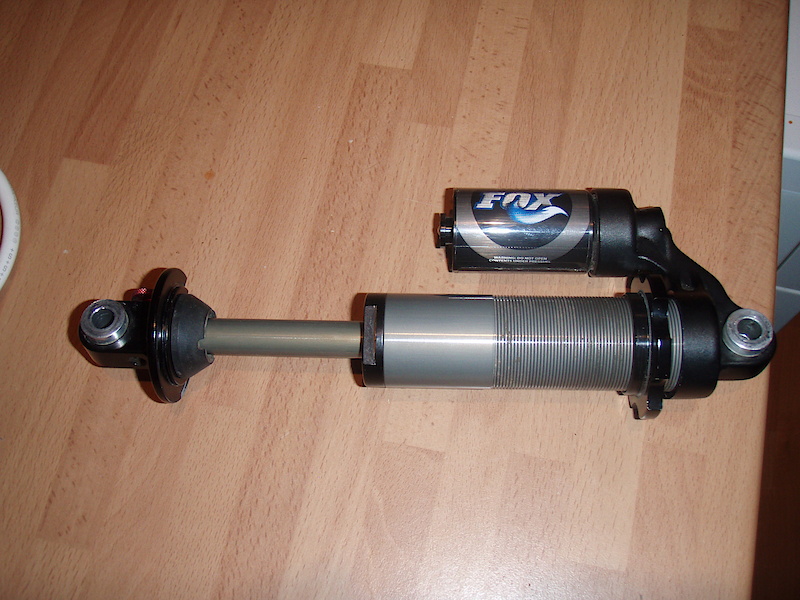2010 Fox Van R shock - 8.5" x 2.5" (216 x 63mm) For Sale
