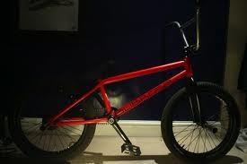 Subrosa Pandora V3 Frame For Sale