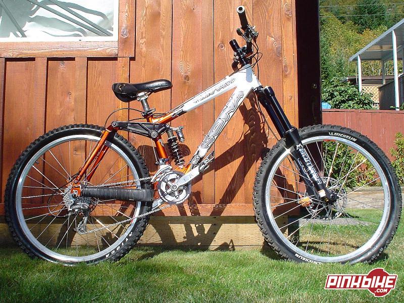 2006 KONA STINKY PRIMO For Sale