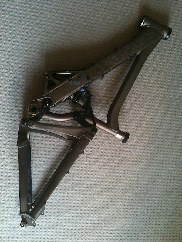 Giant Glory Frame (Medium) For Sale