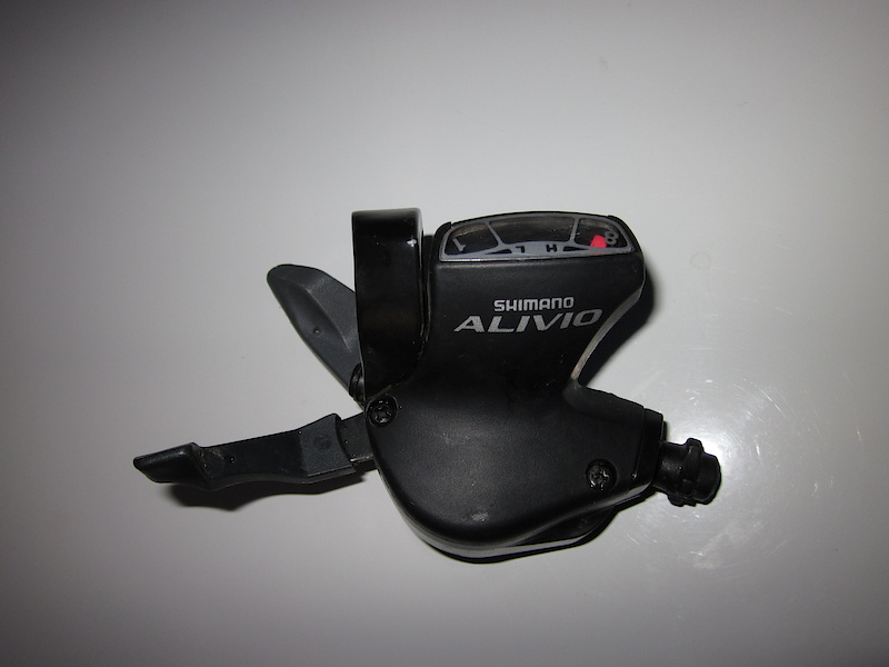 Shimano Alivio Rear Shifter For Sale