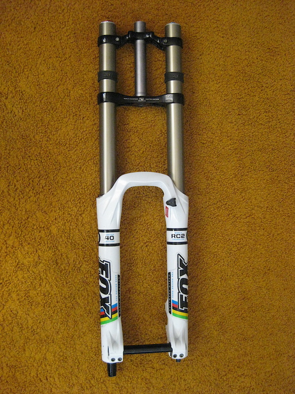 Fox 40 RC2 World Cup Limited Edition For Sale