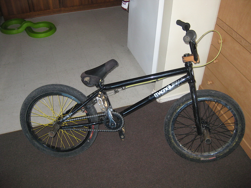custom built Macneil TRADES CONSIDERED ***NEEDS TO GO!!!!*** For Sale