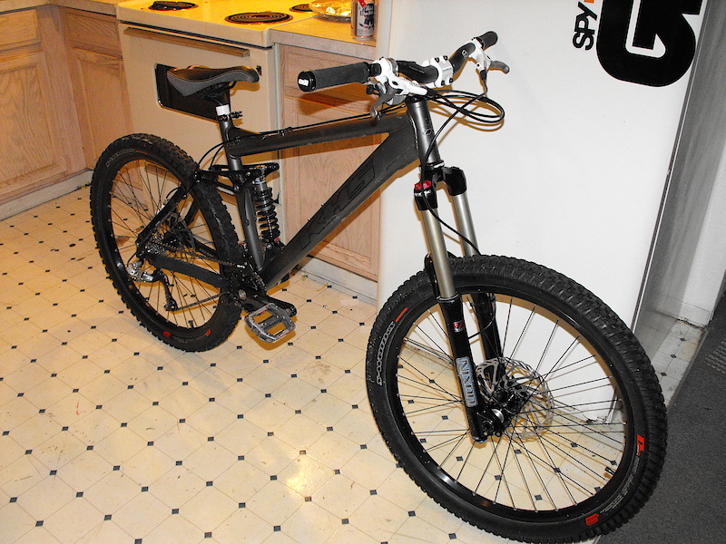 2000 2006 KHS AM Medium For Sale