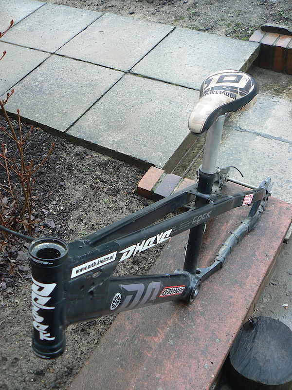 2008 DunCon Cock 14' For Sale