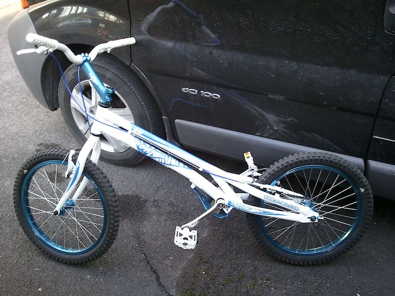 2010 Onza Rip For Sale