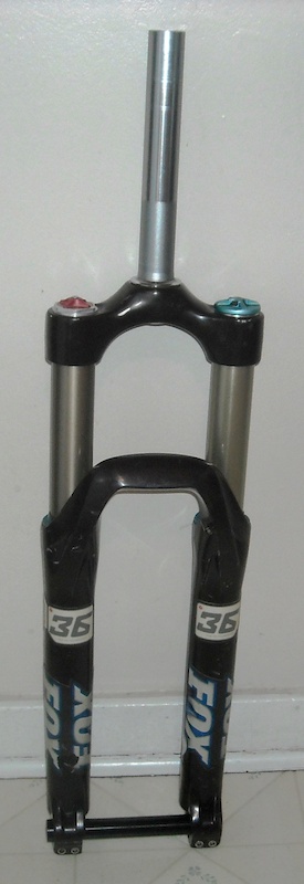 2006 Fox 36 Talas RC2- 150-110mm For Sale