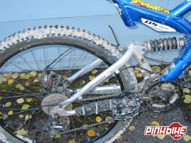 2005 giant warp ds 1 For Sale