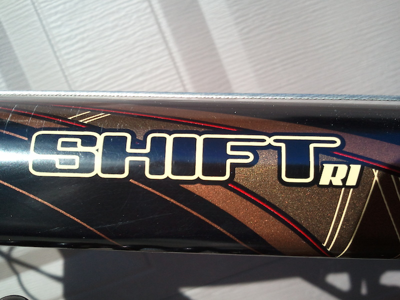 Haro Shift R1 For Sale