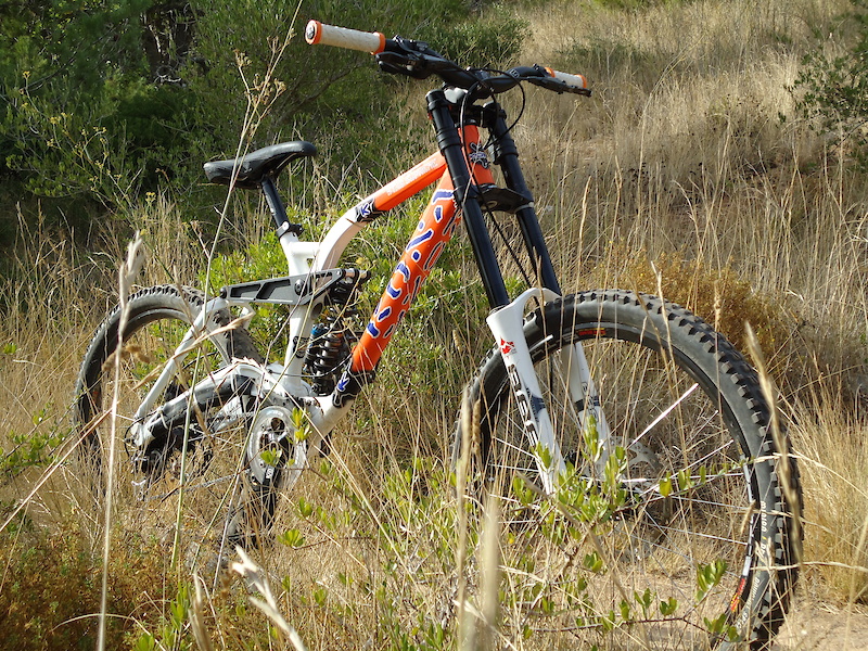 Kona Stab Supreme For Sale