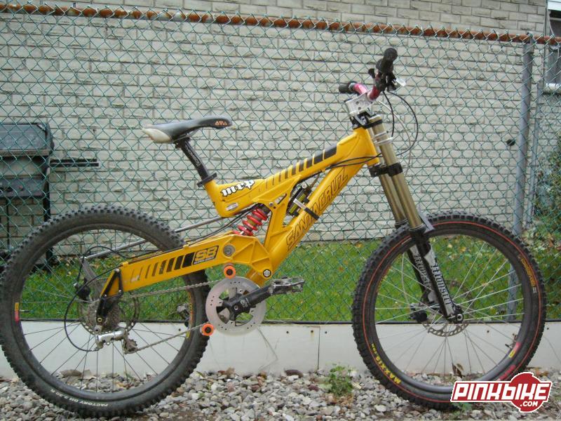 2002 super 8 For Sale