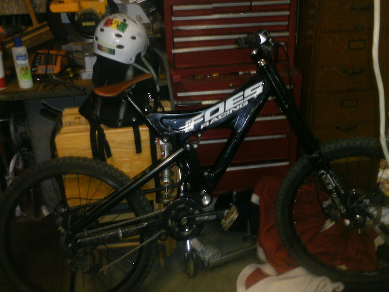 2006 foes mono size large For Sale