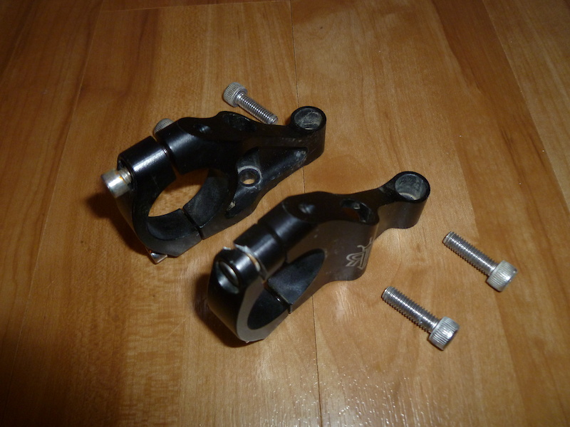 Sunn Boxxer/Fox Direct Mount Stem For Sale