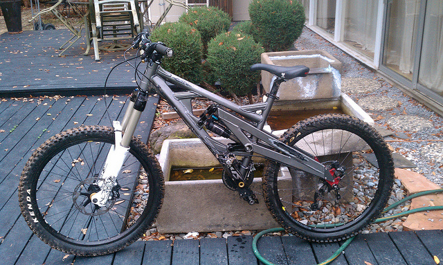 2009 Marin Quake 7.9 For Sale