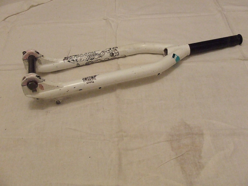 DMR Trailblade II For Sale