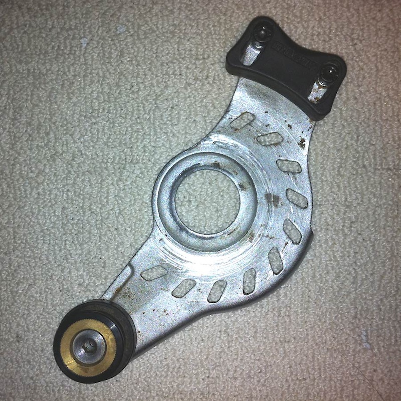 Truvativ Team ShiftGuide Chain Guide. For Sale