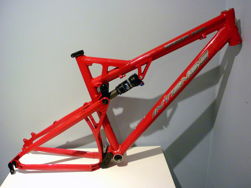 2009 Intense Spider FRO - Price Drop For Sale