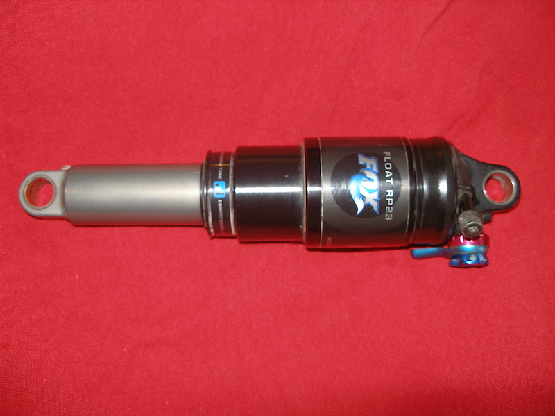 2009 Fox RP23 For Sale