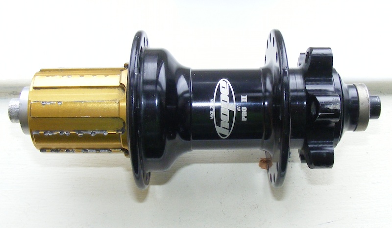 Hope Pro 2 Rear Hub 135mm QR For Sale