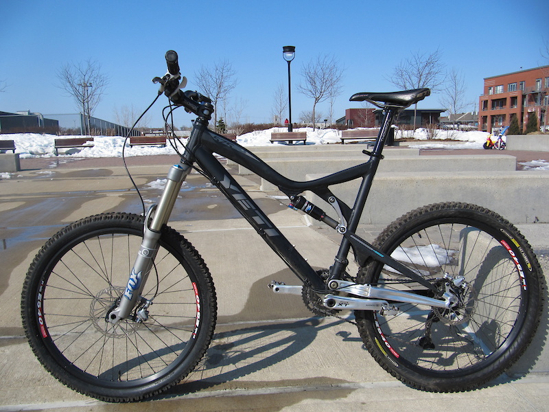 2008 Yeti 575 Large For Sale