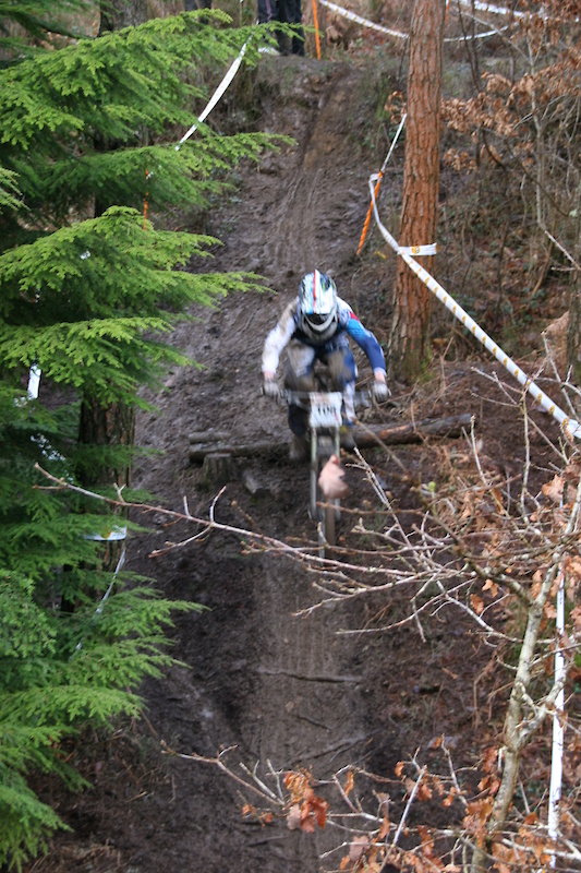Gnarkill Mountain Biking Trail - Tavistock | Trailforks
