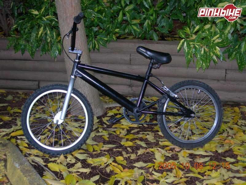 DiamondBack Nitrous For Sale