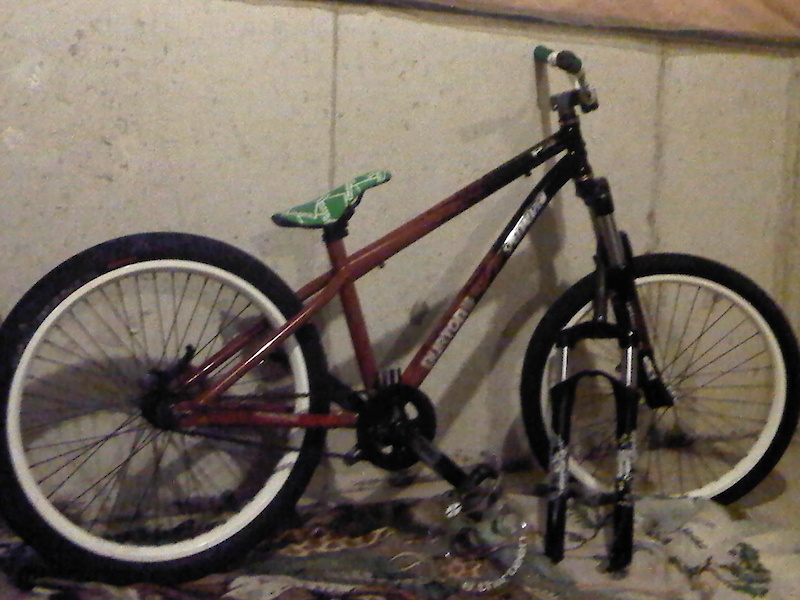 Specialized P2 MUST GO THIS WEEK For Sale