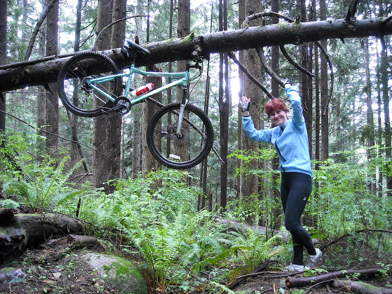 Issaquah - Preston Trail Multi Trail - Issaquah, WA