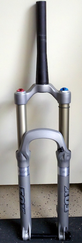 2010 Fox Float 32 R QR 15 Taper-Brand New!! For Sale