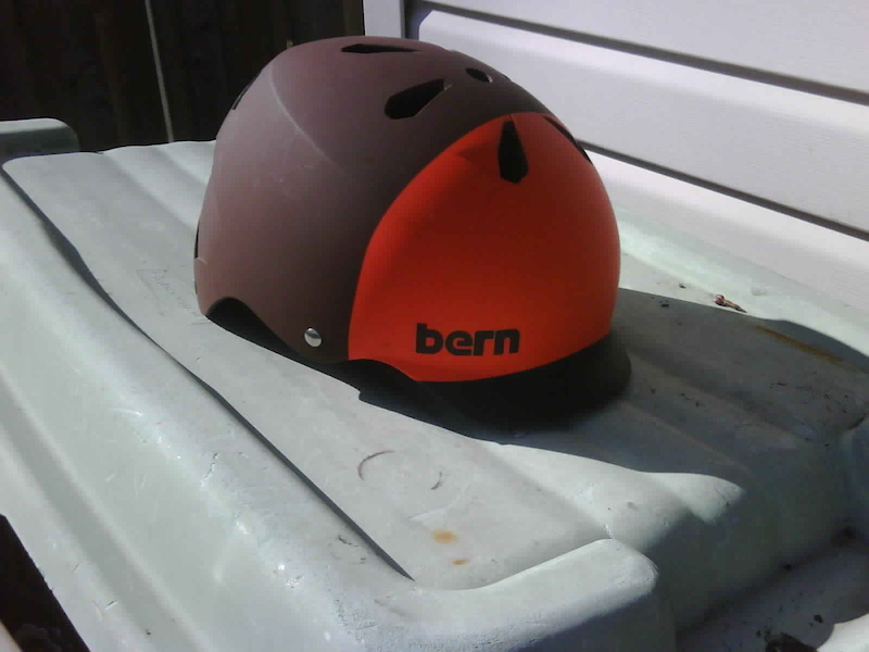 Bern Helmet For Sale