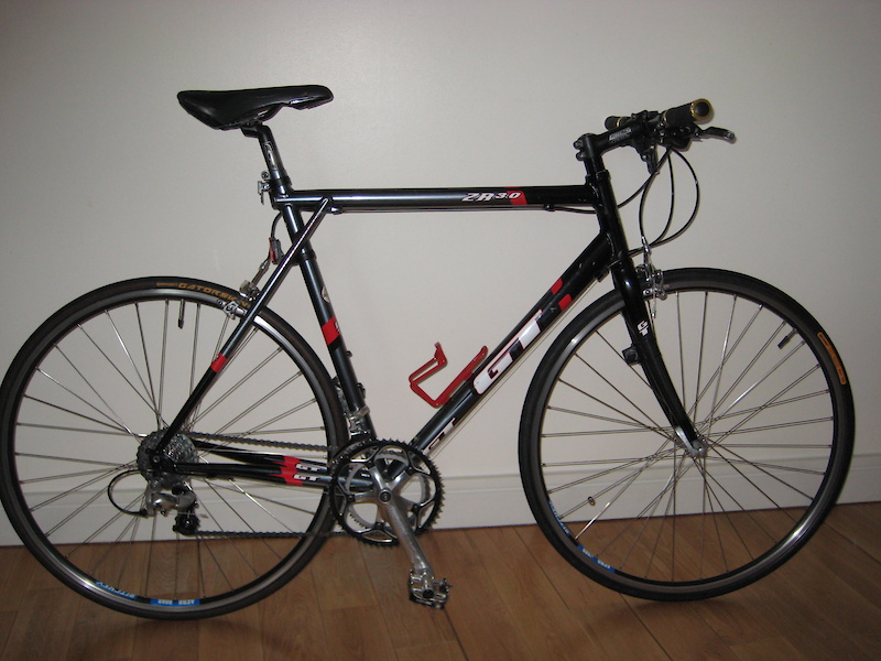 sell urgent GT zr 3.0 EXCELENT CONDITION For Sale