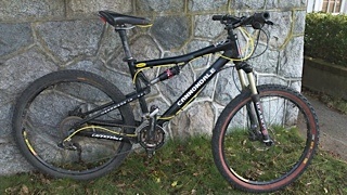 Cannondale Rize 4, large For Sale