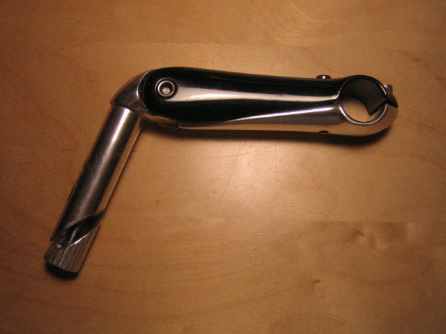 GIANT EXT adjustable stem For Sale
