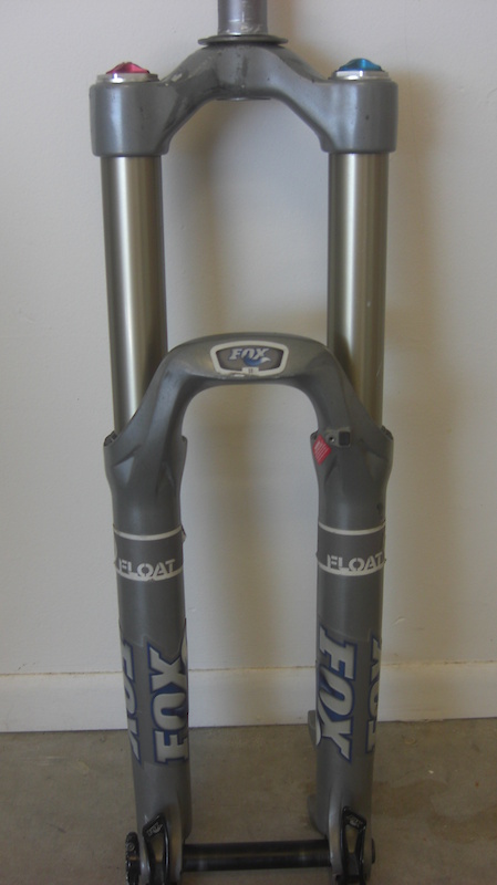 2008 fox 36 float R For Sale