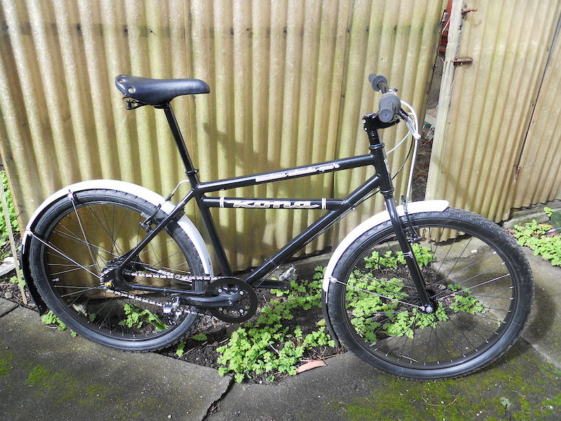 2011 Kona HumuHumu NukuNuku Apua A For Sale