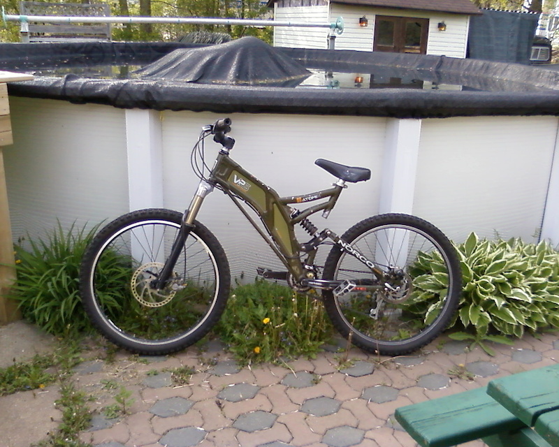 2003 norco atomik For Sale