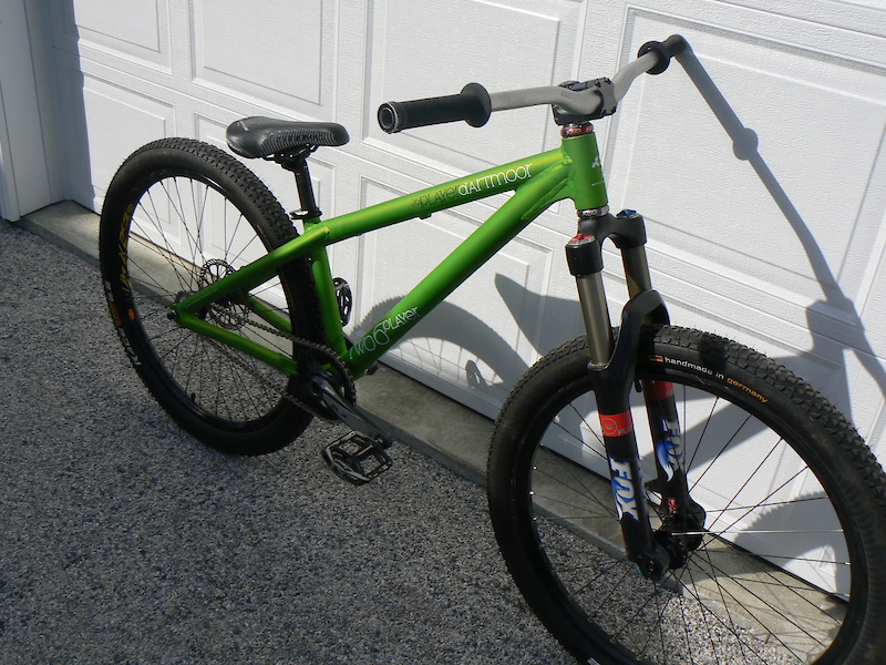 Dartmoor Bikes Owners Group - Page 66 - Pinkbike Forum