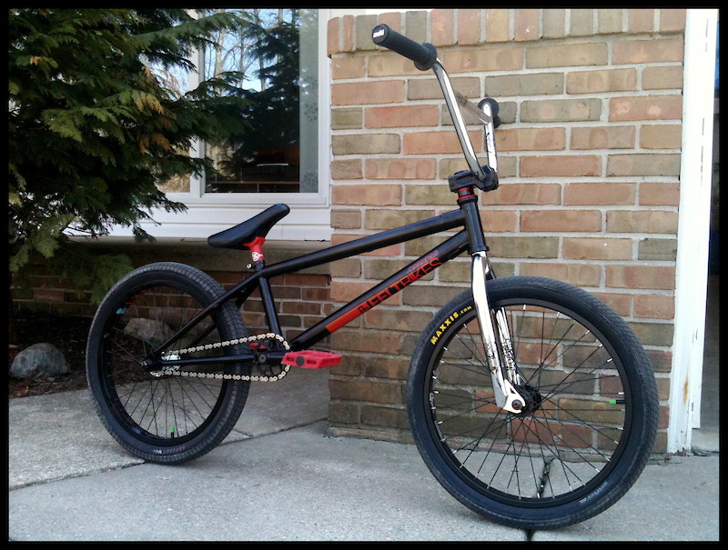 Design your own bmx - Page 12 - Pinkbike Forum