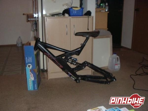 2004 AZONIC RECOIL For Sale