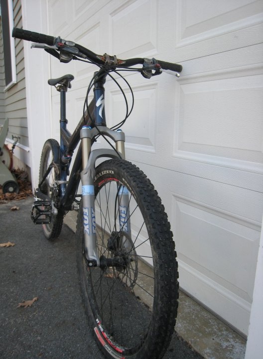 2007 Specialized Stumpjumper Elite (LARGE) For Sale