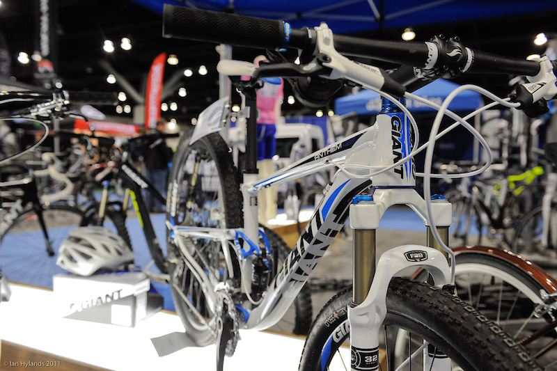 Vancouver Bike Show March 3 & 4 - Pinkbike