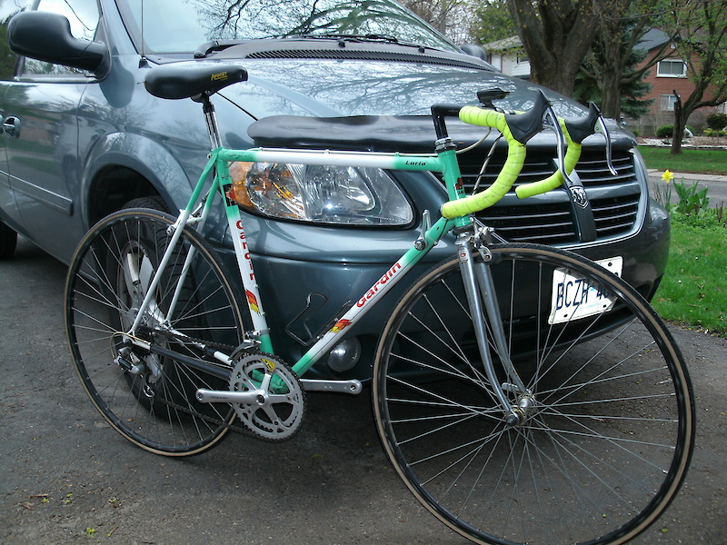 1987 Gardin Loria Road Bike For Sale