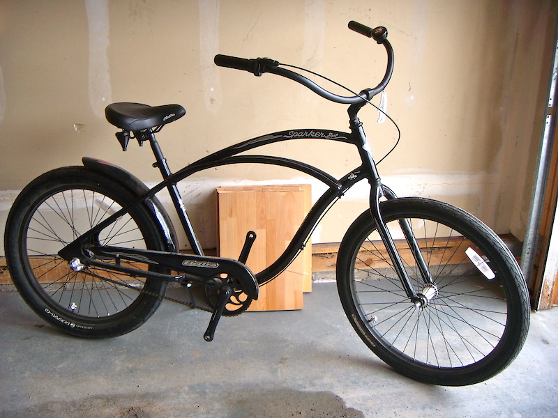 Electra Sparker 3 speed Cruiser For Sale